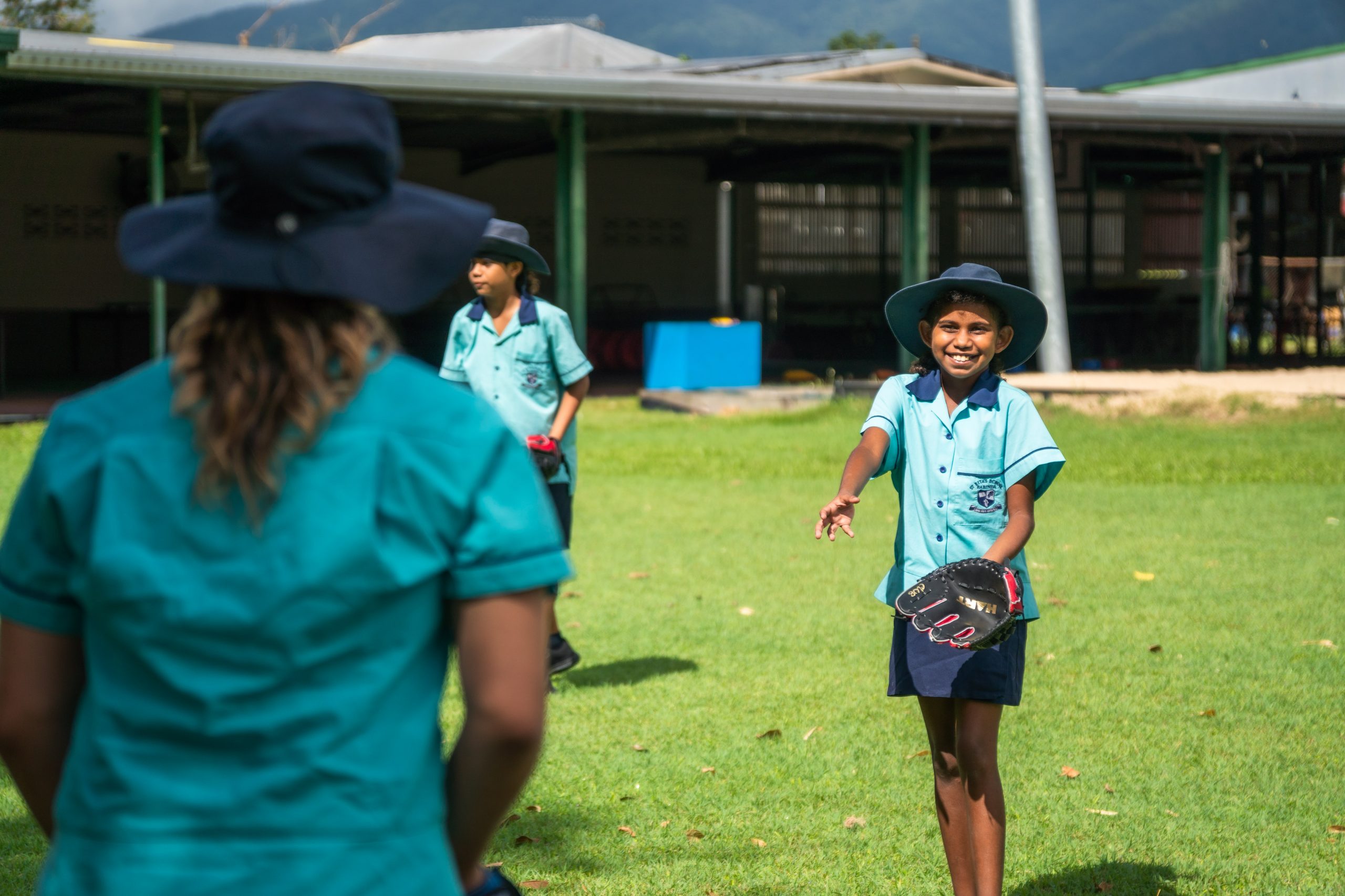 St Rita's School, Babinda